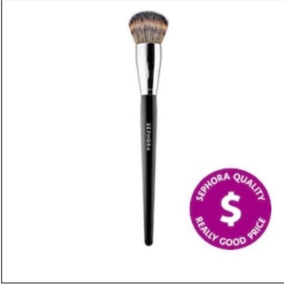 Sephora | Makeup | Nwt Sephora Collection Pro Diffuser Brush 64 | Poshmark